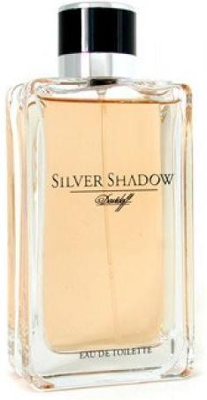 Davidoff Silver Shadow Woda toaletowa 100ml spray - Opinie i ceny na ...