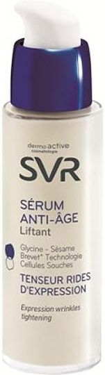 SVR ANTI-AGING Liftant Serum liftingujące 30 ml - Opinie i ceny na Ceneo.pl