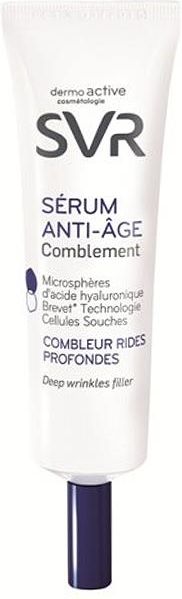 SVR ANTI-AGING Comblement Serum wypełniające zmarszczki 30 ml - Opinie ...