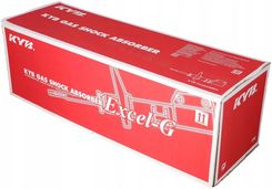 Amortyzator samochodowy Amortyzator tył, gazowy KAYABA 349087 - Opinie ...