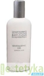 Mene Moy Revitalizing Gel 15 AHA 100 ml - Opinie i ceny na Ceneo.pl