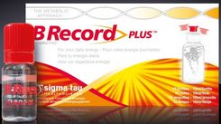 B Record Plus ampułki 10 sztuk po 10ml - Opinie i ceny na Ceneo.pl