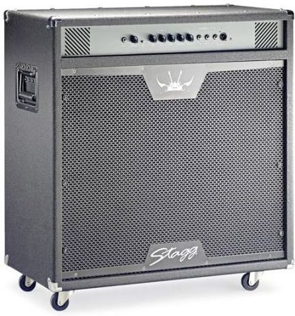 Stagg 500 BA - Ceny i opinie - Ceneo.pl