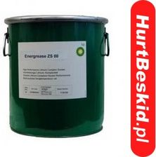 BP ENERGREASE zS 00 4,5 KG - Opinie i ceny na Ceneo.pl
