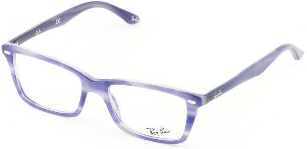 Ray-Ban RB 5241 5133 - Opinie i ceny na Ceneo.pl