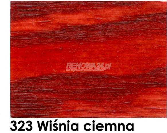 Anico Bejca do Barwienia Drewna Wiśnia Ciemna 240ml - Opinie i ceny na ...