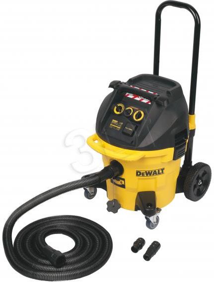 DeWalt DWV902M-QS - ceny i opinie - Ceneo.pl