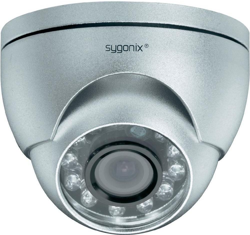 Kamera przemysłowa Sygonix Ccd 43192S - Ceny i opinie - Ceneo.pl