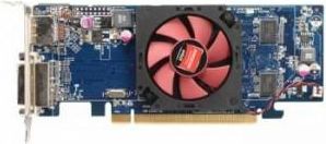 DELL AMD Radeon HD 7470 Half High 1GB DP & DVI (51769228) - Karta ...