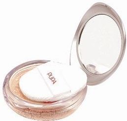 PUPA Puder sypki Silk Touch Loose Powder 03 - Opinie i ceny na Ceneo.pl