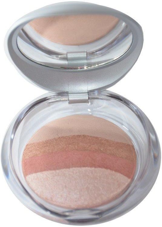 PUPA Puder wypiekany Luminys Baked Powder All Over 01 - Opinie i ceny ...