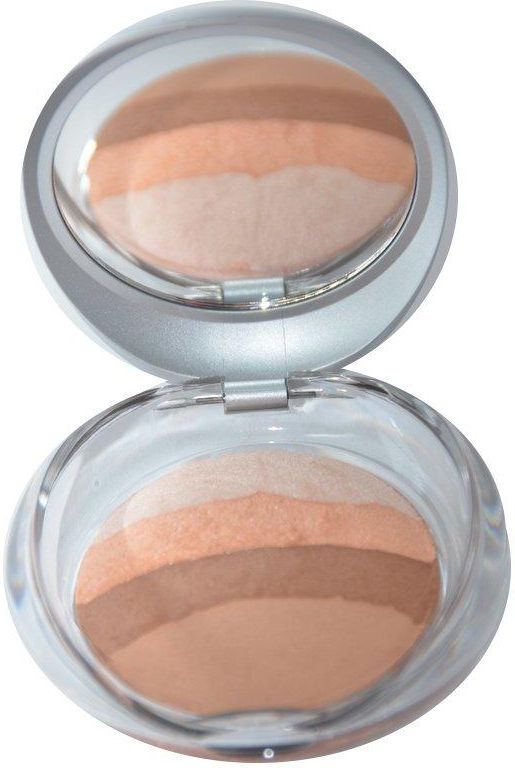 PUPA Puder wypiekany Luminys Baked Powder All Over 02 - Opinie i ceny ...