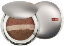 PUPA Puder wypiekany Luminys Baked Powder All Over 03 - Opinie i ceny ...