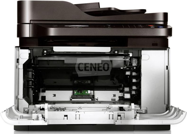 Urządzenie wielofunkcyjne laserowe Samsung CLX-3305FW - Opinie i ceny na Ceneo.pl