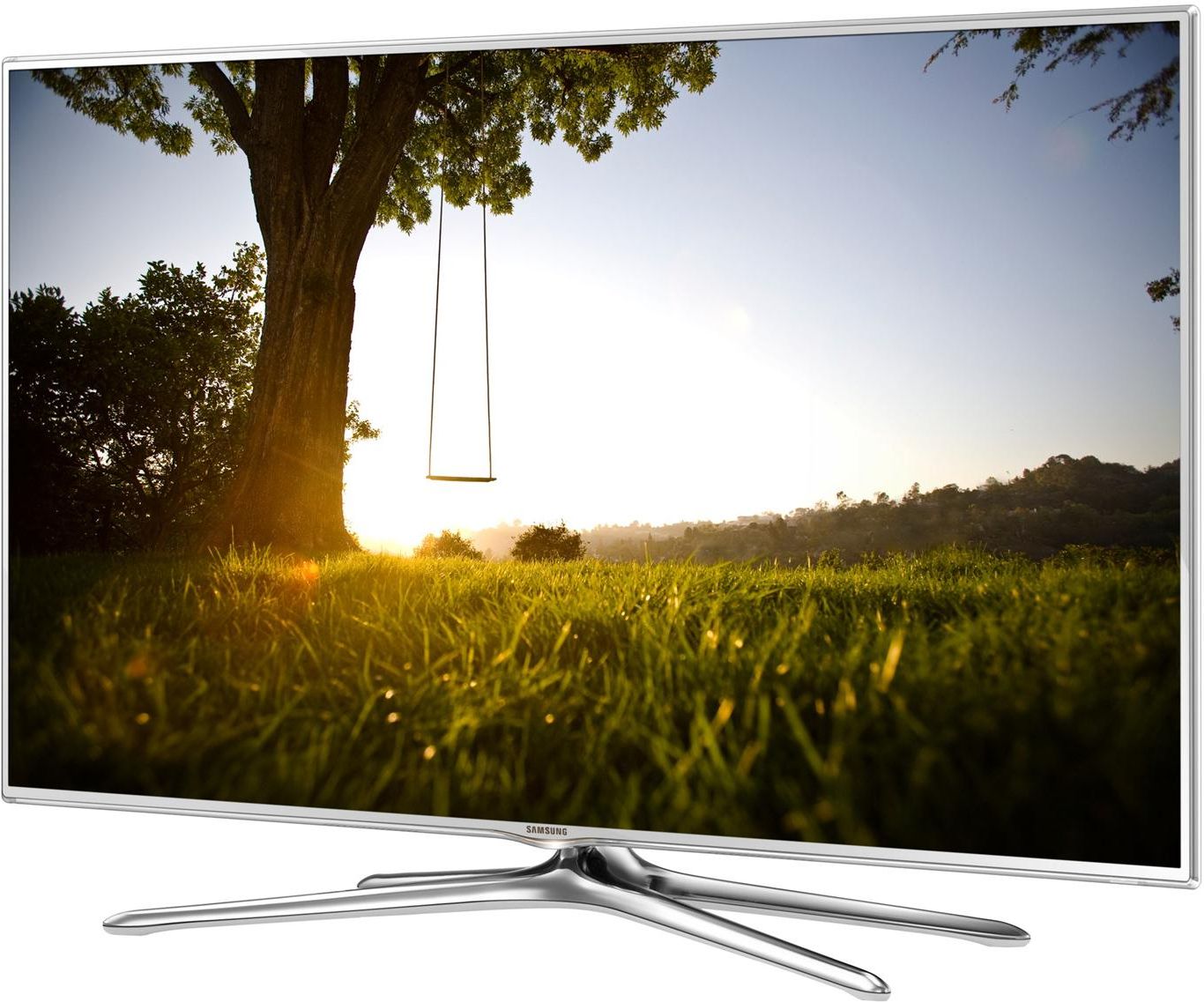Samsung UE46F6510 46 cali - Opinie i ceny na Ceneo.pl