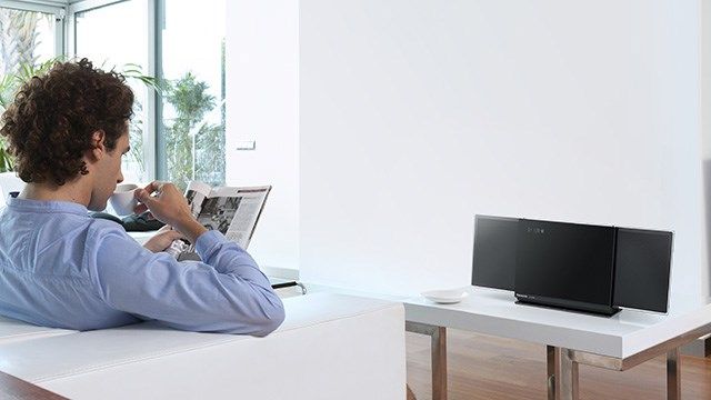 Wieża Panasonic SC-HC 58 EG-K - Opinie i ceny na Ceneo.pl