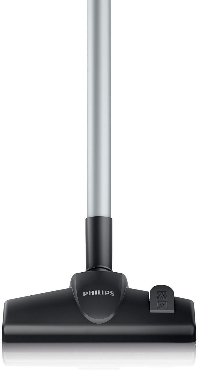 Philips PowerPro Active FC8632/01 - Opinie i ceny na Ceneo.pl