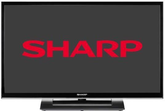 Telewizor LED Sharp LC-39LE350V-BK 39 cali Full HD 39 cali - Opinie i ...