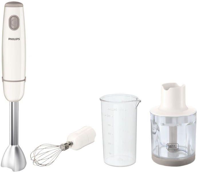 Philips Daily Collection HR1607/00 - Opinie i ceny na Ceneo.pl