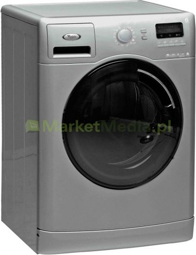 Pralka Whirlpool AWOE 8758 S - Opinie i ceny na Ceneo.pl