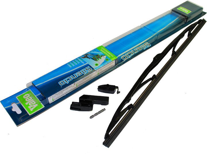 Wycieraczka samochodowa VALEO Pióro Silencio UM105 600 mm - Opinie i ...