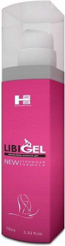Sexual Health Series Libigel 100 ml 103E351 - Ceneo.pl