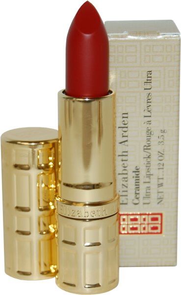 Elizabeth Arden Brick Lipstick