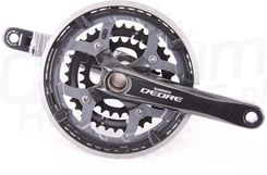 Shimano Fc-M591 26/36/48 175Mm Czarna, Deore 2010 - Ceny i opinie - Ceneo.pl