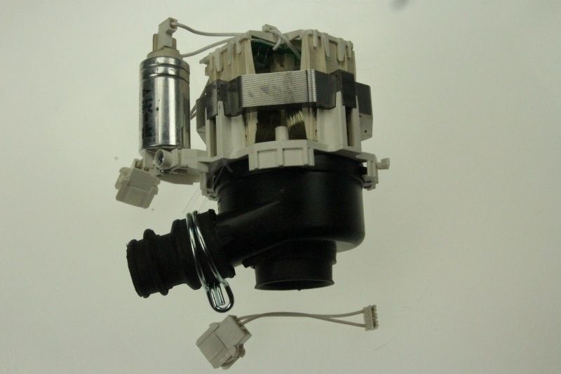 Pompa myjąca (obiegowa) z turbiną do zmywarki Whirlpool - Opinie i ceny ...