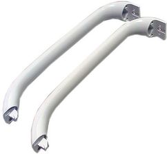 Rączka Uchwyt drzwi lodówki 2szt - Opinie i ceny na Ceneo.pl