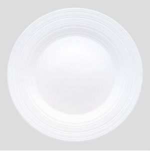 Wedgwood okrągły strata 33cm jasper conran white 50191309566 - Opinie i ...