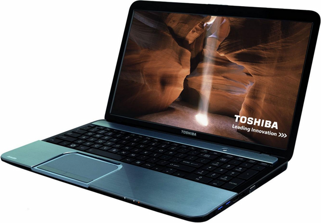 Laptop Toshiba Satellite L855-175 (Pskfwe-03W02Upl) - Opinie i ceny na Ceneo.pl