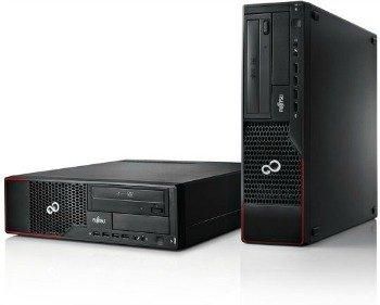 Fujitsu Esprimo E910 (LKN:E0910P0006PL) - Komputer stacjonarny - Opinie ...