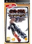 Tekken (Gra PSP) - Ceneo.pl