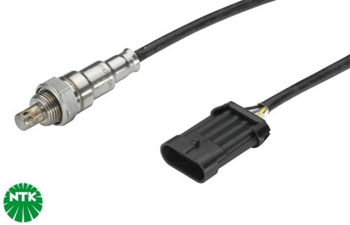 Sonda lambda Sonda lambda NGK 1938 - Opinie i ceny na Ceneo.pl