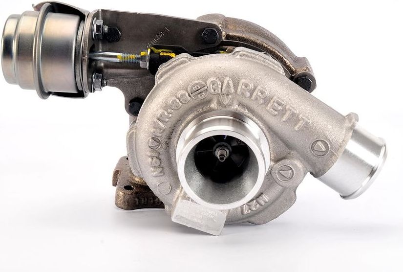 Turbosprężarka Turbosprężarka GARRETT 740611-0002 - Opinie i ceny na ...