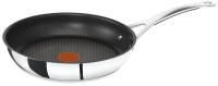 Tefal Jamie Oliver Patelnia indukcyjna O 24cm E89304 - Opinie i ...