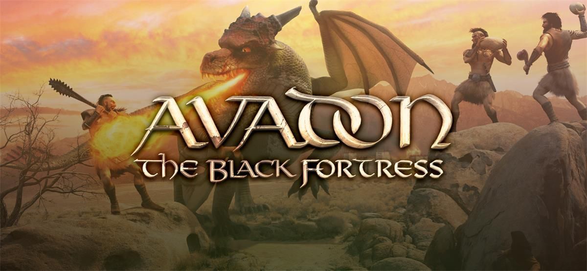 Avadon The Black Fortress (Digital) od 12,27 zł, opinie - Ceneo.pl