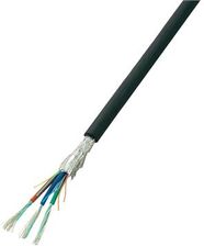 Conrad Kabel Vga-Rgb O 8mm 9x0,08mm2 10 M 75 Ohm Czarny - Opinie i ceny ...