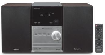 Panasonic SC-PM5 - Opinie i ceny na Ceneo.pl