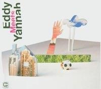 Płyta kompaktowa Eddy Meets Yannah - Just Like (CD) - Ceny i opinie ...