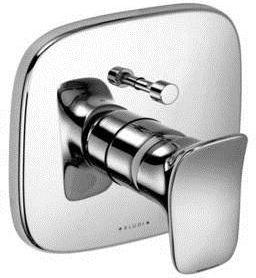 Bateria Kludi Ambienta 536570575 - Baterie Prysznicowe - Opinie i ceny ...