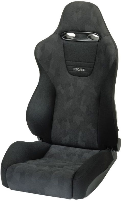 Recaro - Fotel Topline - Opinie i ceny na Ceneo.pl
