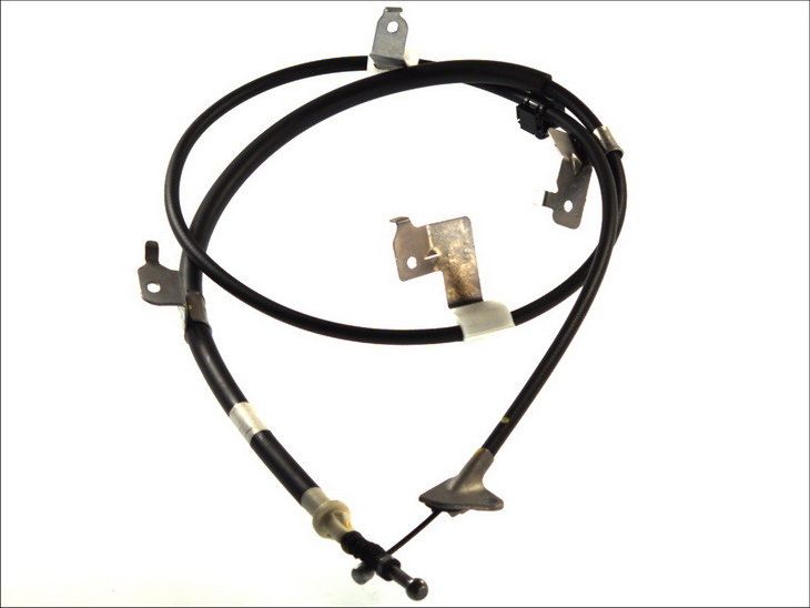 Linka hamulca ręcznego TOYOTA 46430-02121 - Opinie i ceny na Ceneo.pl