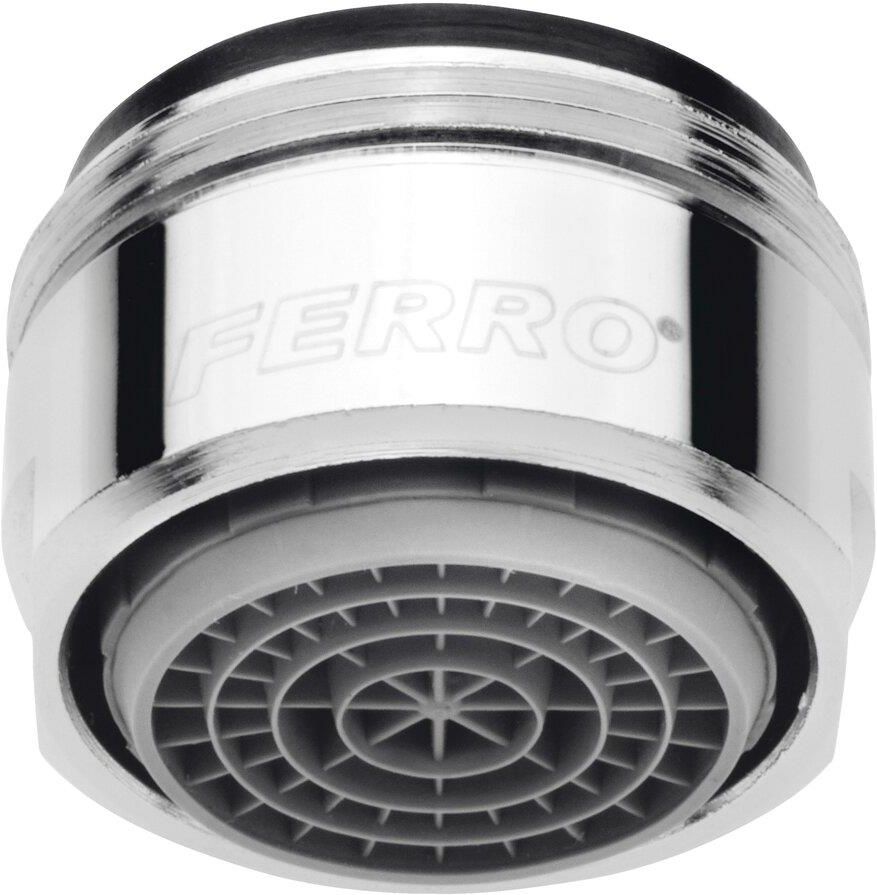 Ferro FerroAirMix perlator M24x1 (PCH41VL) - opinie i ceny na Ceneo.pl