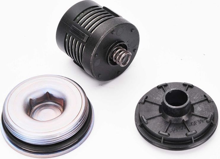 Filtr oleju OE VW 02D 598 574 - opinie i ceny na Ceneo.pl