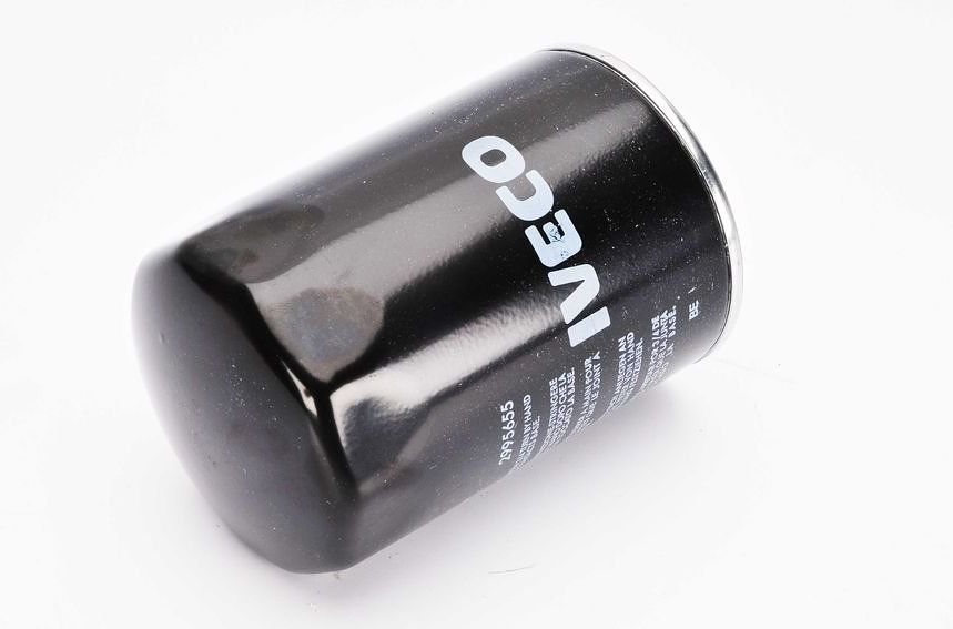 Filtr oleju IVECO 2995655 - opinie i ceny na Ceneo.pl