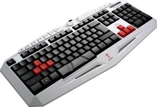 Mysz Aerocool Templarius Gladiator (AEROGLADIATOR-M) - Opinie i ceny na ...