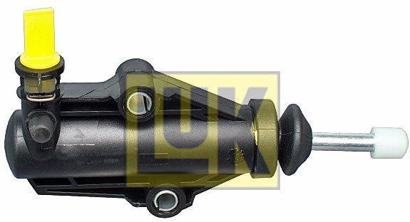 Sprzęgło Siłownik, sprzęgło LuK 512 0023 10 - Opinie i ceny na Ceneo.pl