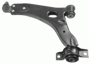 Wahacz Wahacz, zawieszenie koła LEMFÖRDER 22776 01 - Opinie i ceny na ...